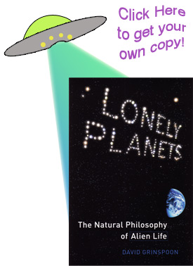 Lonely Planets: The Natural Philosophy of Alien Life